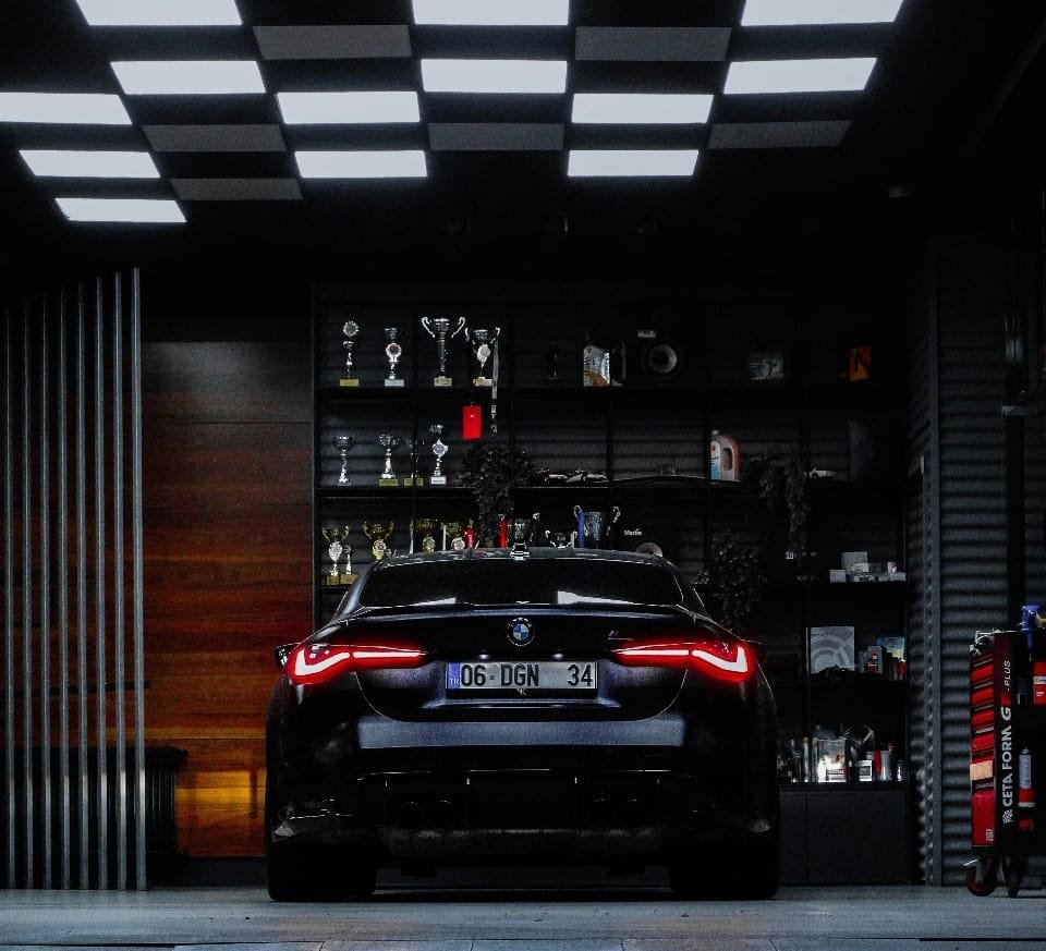 Your trusted auto repair experts